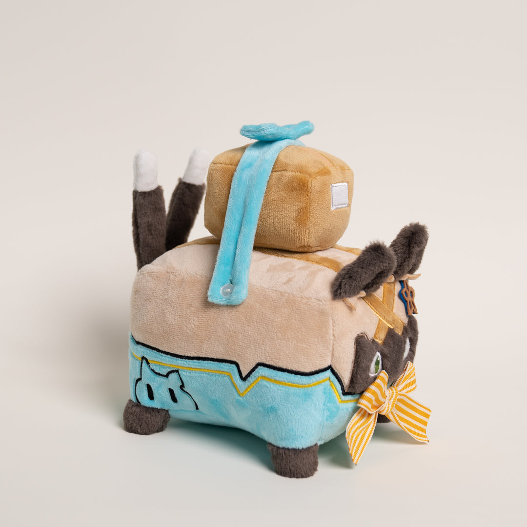 Neko Box Kirara – Cinnamon Honey